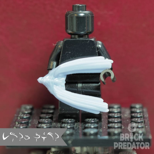 Predator drone | Grey zone for DIY | BrickPredator